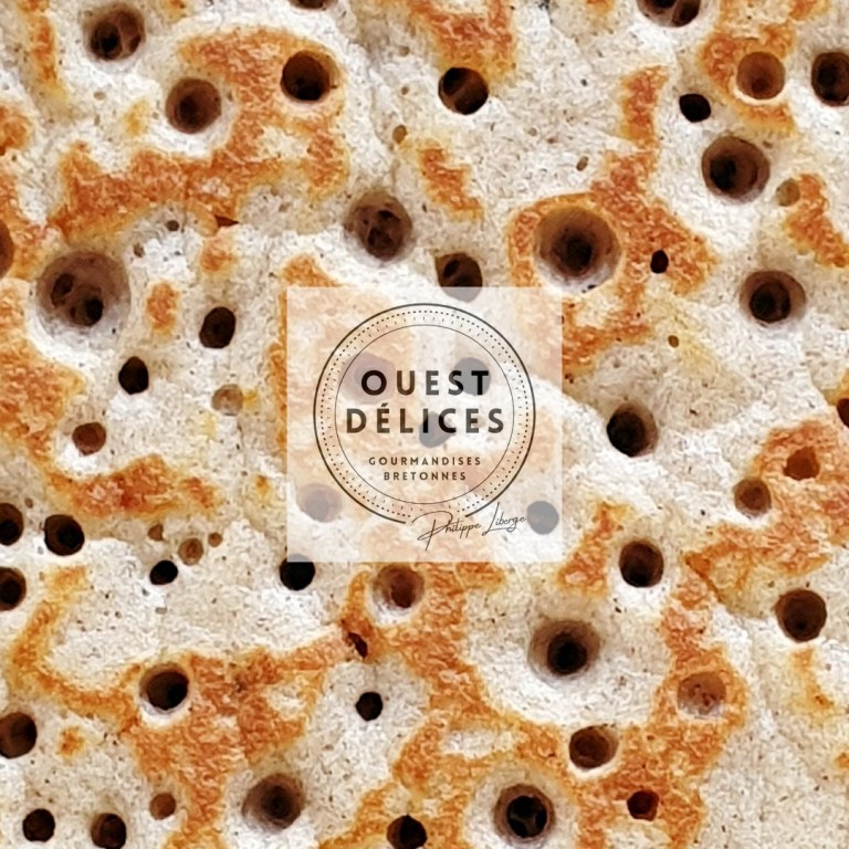 Plein de trous – Ouest Délices, blog culinaire