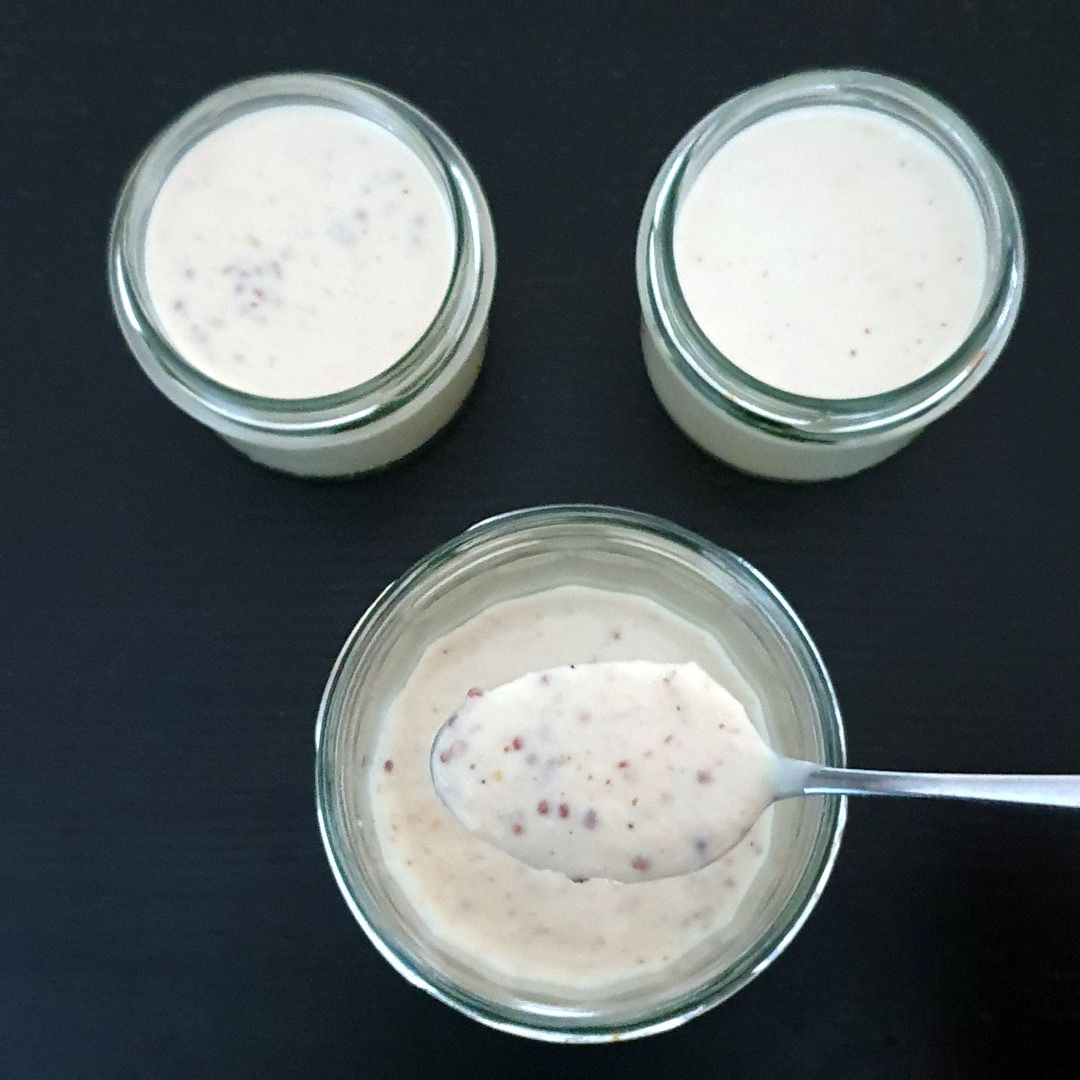 Sauce soubise – Ouest Délices, blog culinaire