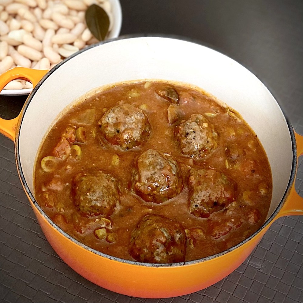 Boles de picolat, recette traditionnelle catalane – Ouest Délices, blog ...