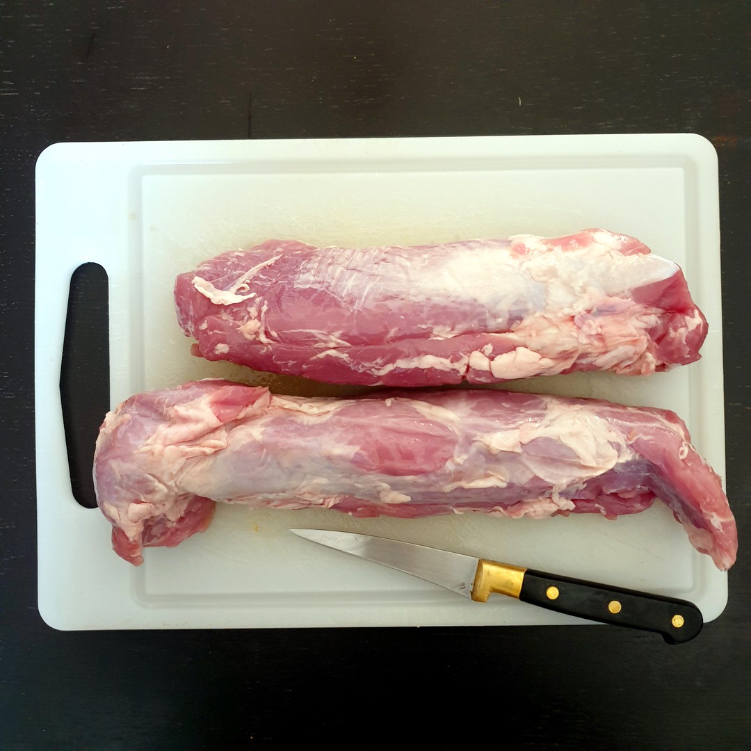 Lomo maison – Ouest Délices, blog culinaire