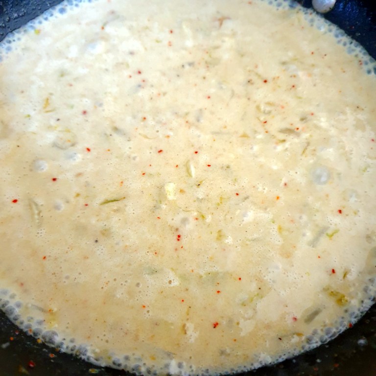 Purée de bananes plantain – Ouest Délices, blog culinaire