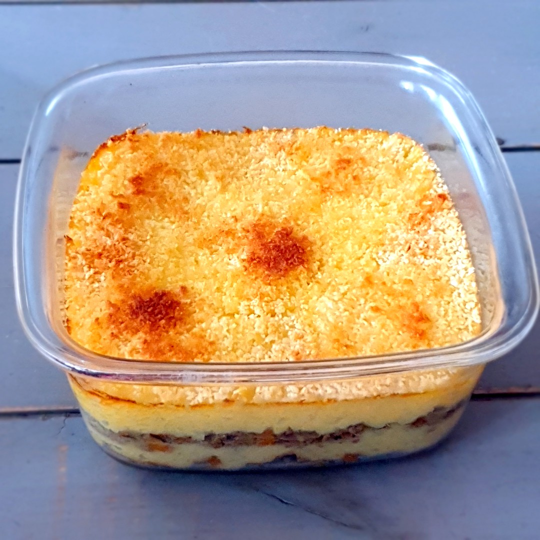 Hachis parmentier recette facile – Ouest Délices, blog culinaire