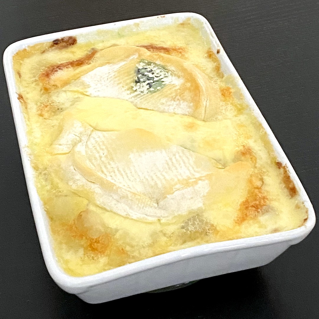 Tartiflette savoyarde : la vraie recette au reblochon fermier – Ouest ...