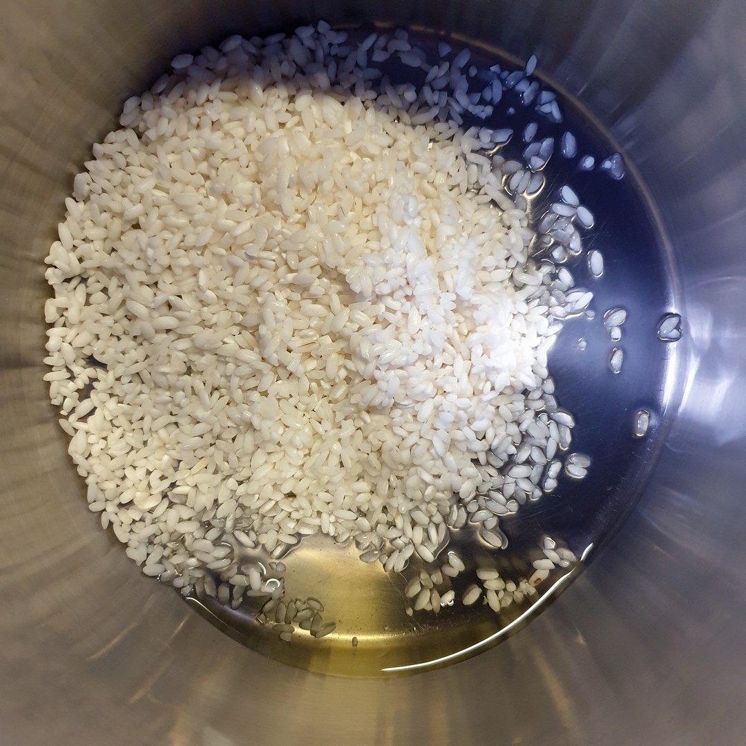 Riz au lait parfait – Ouest Délices, blog culinaire