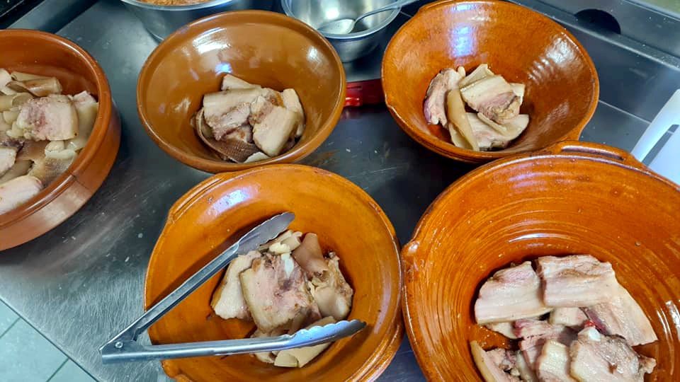 Les 3 cassoulets, recettes et histoire – Ouest Délices, blog culinaire