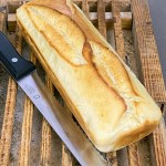 Pain au riz – Ouest Délices, blog culinaire