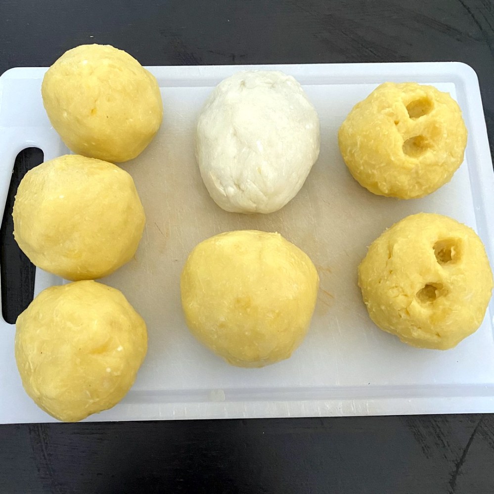 Foufou vs foutou, les deux recettes – Ouest Délices, blog culinaire