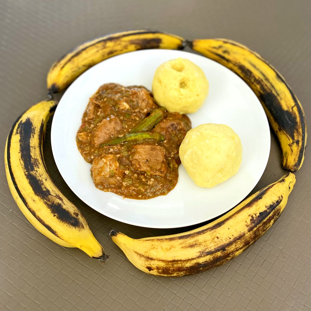 Foufou vs foutou, les deux recettes – Ouest Délices, blog culinaire