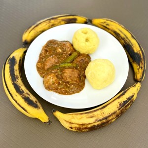 Foufou vs foutou, les deux recettes – Ouest Délices, blog culinaire