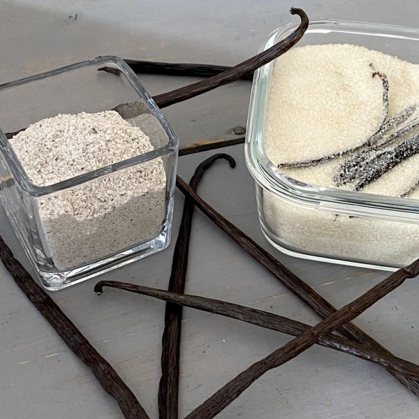 Les 3 vies d’une gousse de vanille – Ouest Délices, blog culinaire