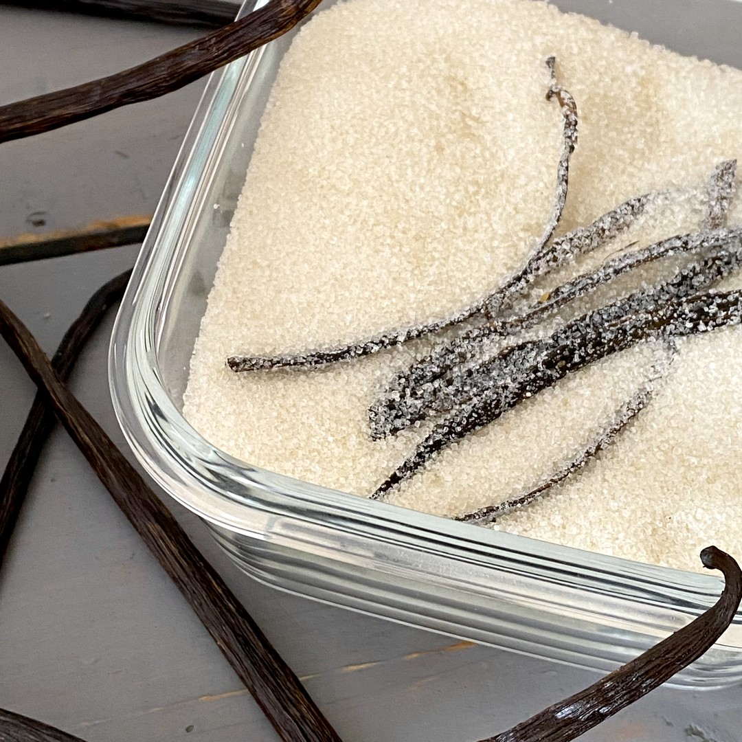 Les 3 vies d’une gousse de vanille – Ouest Délices, blog culinaire