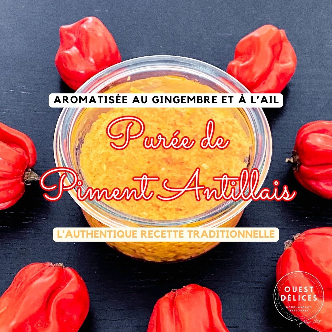Sauce très piquante aux piments Carolina Reaper – Ouest Délices, blog ...