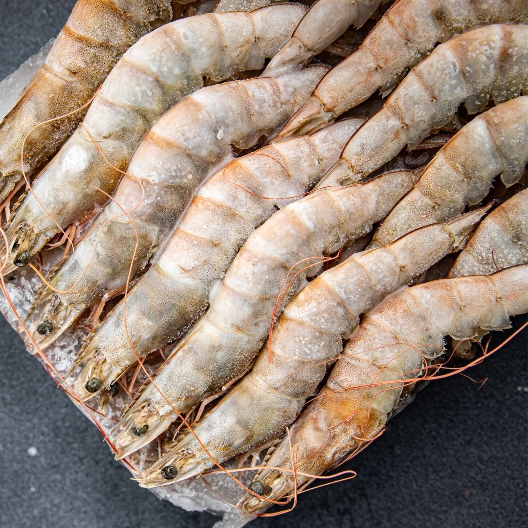 Gambas, les 5 meilleures recettes faciles – Ouest Délices, blog culinaire