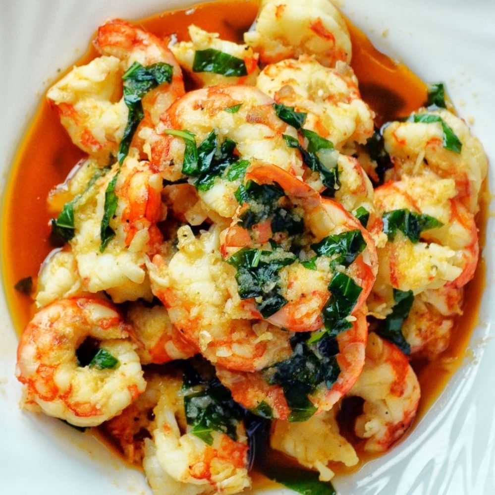 Gambas, les 5 meilleures recettes faciles – Ouest Délices, blog culinaire