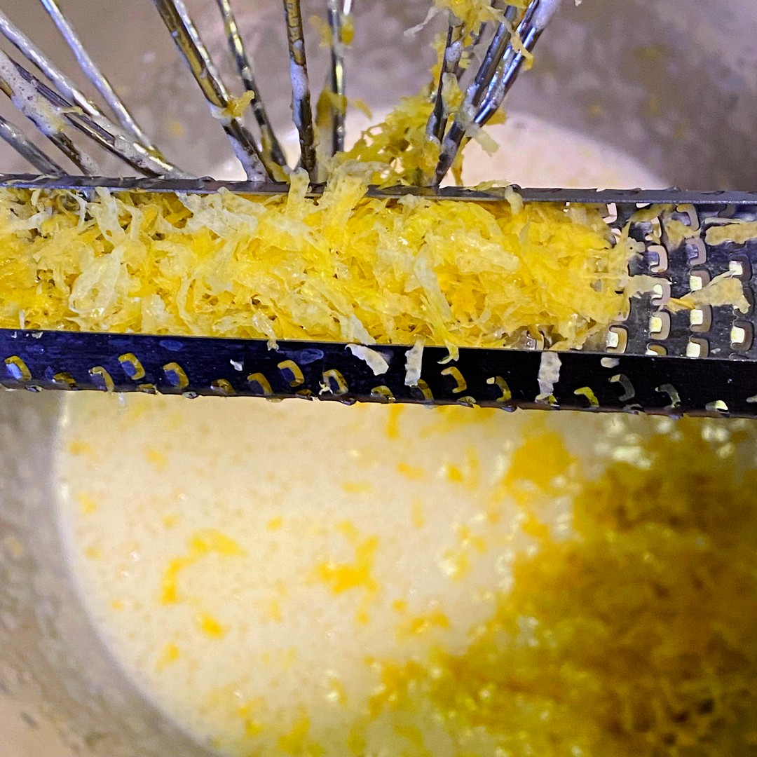 Lemon squares ou Carrés au citron – Ouest Délices, blog culinaire